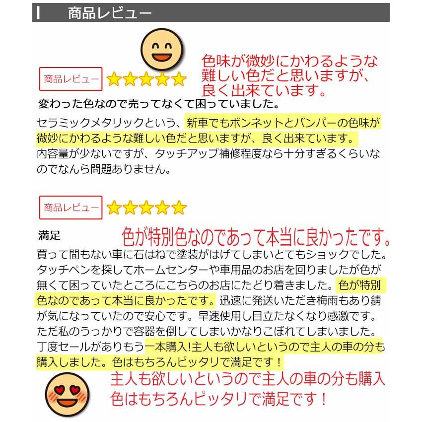 トヨタ タッチアップペイント SAI サイ ホワイトパールクリスタルシャイン カラー番号070 20ml 上塗り下塗りセット ポイント利用 : パネル王国 - 通販 - Yahoo!ショッピング