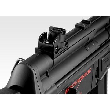TOKYO MARUI 東京マルイ H&K MP5 SD5 スタンダード電動ガン TOKYO MARUI 東京マルイ H&K MP5 SD5 スタンダード電動ガン