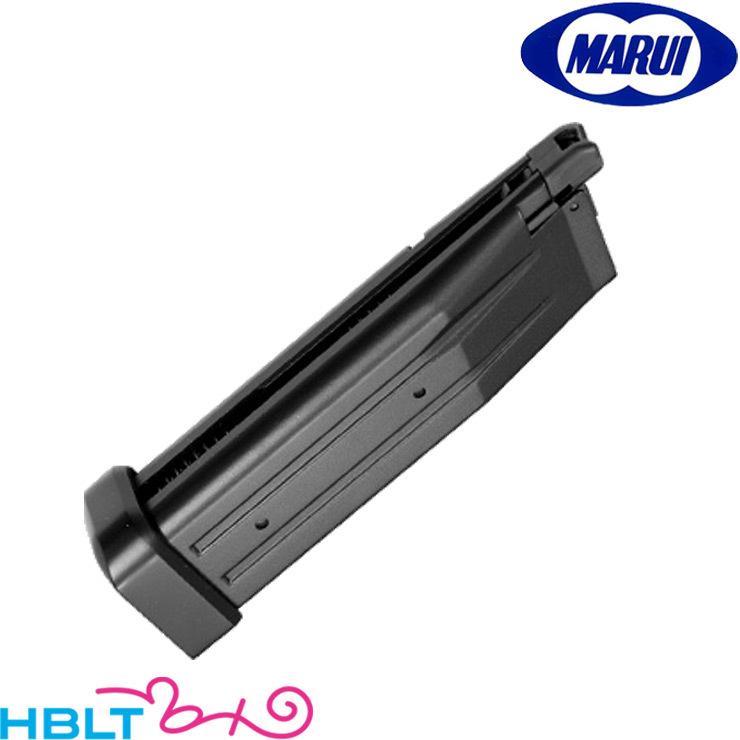 TOKYO MARUI 東京マルイ ハイキャパ 5.1 スペア マガジン ガス TOKYO MARUI 東京マルイ ハイキャパ 5.1 スペア マガジン ガス