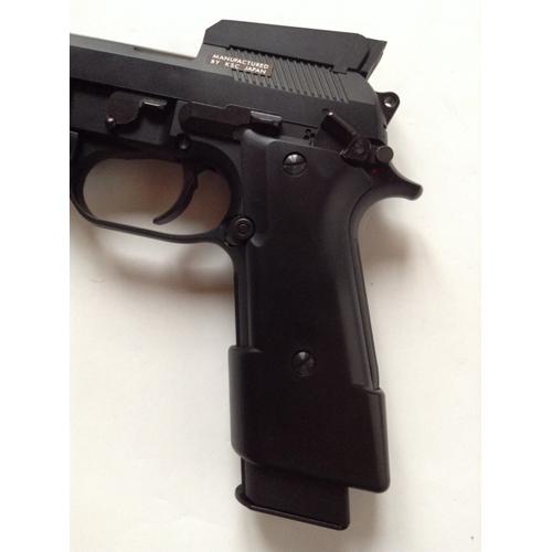 KSC オート9-C M93R AGシリーズ ABS|A939(ガスブローバック KSC オート9-C M93R AGシリーズ ABS|A939(ガスブローバック