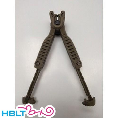 SILVER BACK バイポッドグリップ MAKO T-PODタイプ DE : HBLT - 通販 - Yahoo!ショッピング