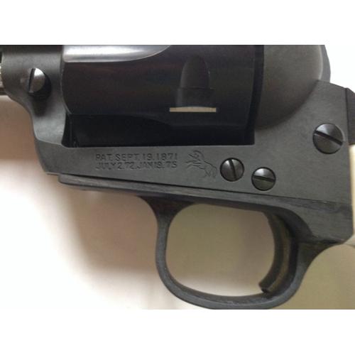 Hartford ハートフォード HWS 発火式 モデルガン Colt SAA .45 FDC Basic 完成品 リボルバー : HBLT - 通販 - Yahoo!ショッピング