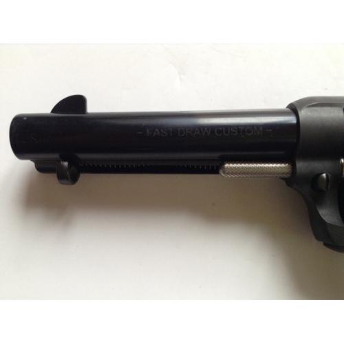 Hartford ハートフォード HWS 発火式 モデルガン Colt SAA .45 FDC Basic 完成品 リボルバー : HBLT - 通販 - Yahoo!ショッピング