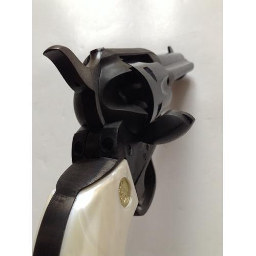 Hartford ハートフォード HWS 発火式 モデルガン Colt SAA .45 FDC Basic 完成品 リボルバー : HBLT - 通販 - Yahoo!ショッピング