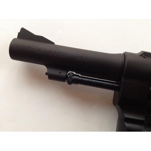 タナカワークス S&W M1917 .455 HE2 HW 4インチ（ガスガン リボルバー 本体） : HBLT - 通販 - Yahoo!ショッピング