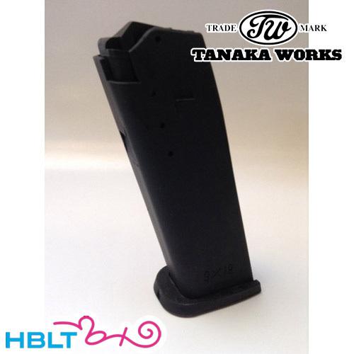 タナカワークス モデルガン 用 マガジン H&K USP P8 Evolution ABS ブラック : HBLT - 通販 - Yahoo!ショッピング