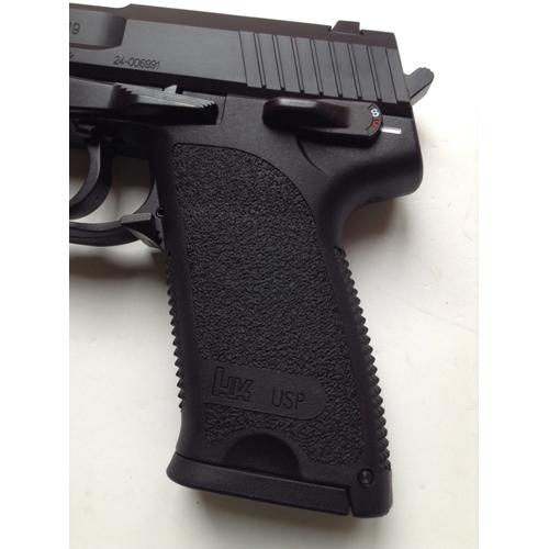 タナカワークス H&K USP Evolution ハイパフォーマンス 発火式 モデルガン 完成 : hb000077786 : HBLT - 通販 - Yahoo!ショッピング