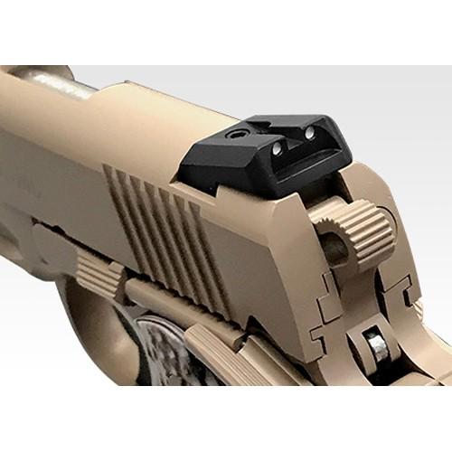 TOKYO MARUI 東京マルイ M45A1 CQB PISTOL ガスブローバック ハンドガン : HBLT - 通販 - Yahoo!ショッピング