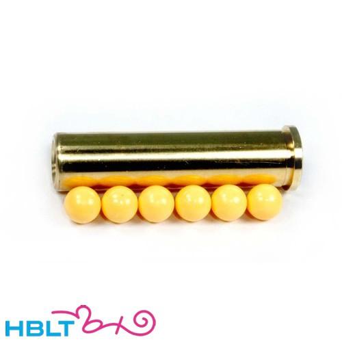 フリーダムアート 散弾カート マルシン COP357 6mm BB弾 Xカートタイプ 用 4発セット : HBLT - 通販 - Yahoo!ショッピング