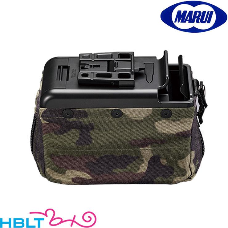 TOKYO MARUI 東京マルイ 次世代電動ガン MK46 Mod.0 用 マガジン 1000連 : HBLT - 通販 - Yahoo ...