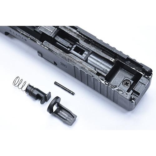 ガーダー フローバルブセット 東京マルイ ガスブロ グロック19 ガーダー フローバルブセット 東京マルイ ガスブロ グロック19