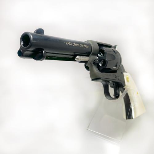 Hartford ハートフォード Colt SAA.45 FDC Basic Ver.2022（発火式 モデルガン 完成 本体） : HBLT - 通販 - Yahoo!ショッピング
