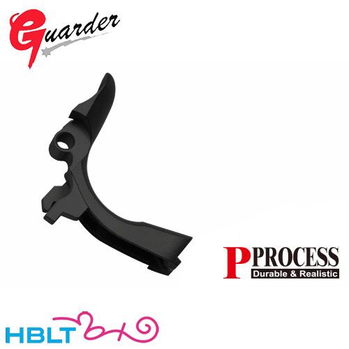 ガーダー グリップ セイフティ 東京マルイ ガスブロ ハイキャパ（ブラック） : HBLT - 通販 - Yahoo!ショッピング
