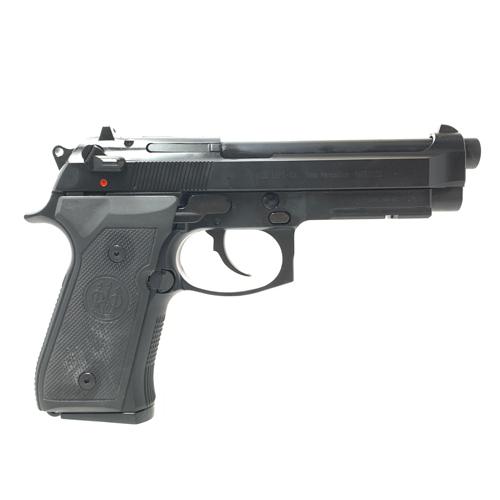 マルシン M9A1 ABS マットブラック（発火式 モデルガン 完成品） : hb000090795 : HBLT - 通販 - Yahoo!ショッピング