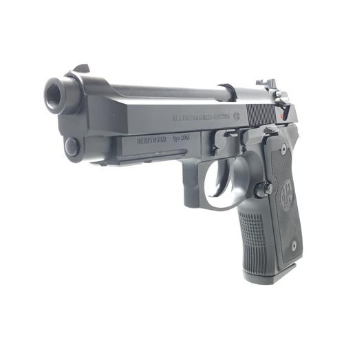 マルシン M9A1 ABS マットブラック（発火式 モデルガン 完成品） : hb000090795 : HBLT - 通販 - Yahoo!ショッピング