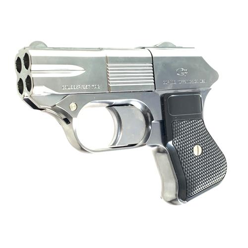 マルシン工業 マルシン COP 357 Xカート ABS シルバー（ガスガン 本体 6mm） : HBLT - 通販 - Yahoo!ショッピング