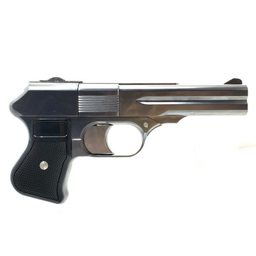 マルシン COP 357 ロング Xカート ABS シルバー（ガスガン 本体 6mm） : hb000091127 : HBLT - 通販 - Yahoo!ショッピング