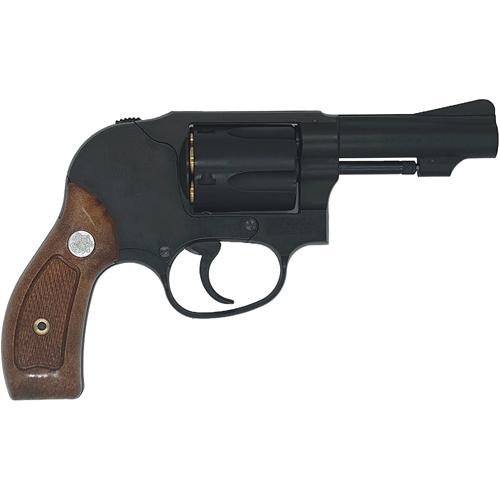タナカワークス S&W M49 ボディーガード Ver.2 HW 3インチ（発火式 モデルガン 完成 リボルバー） :hb000091278:HBLT - 通販 - Yahoo!ショッピング