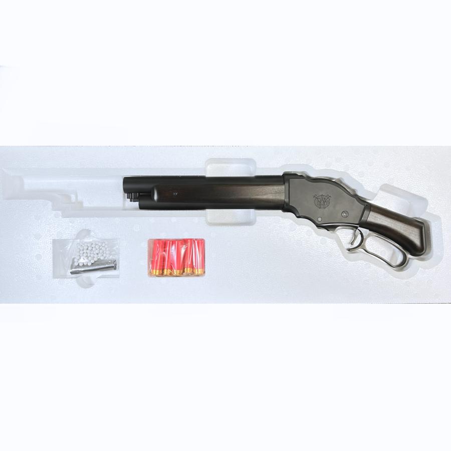 マルシン工業 マルシン ウィンチェスター M1887 メアーズレッグ マルシン工業 マルシン ウィンチェスター M1887 メアーズレッグ