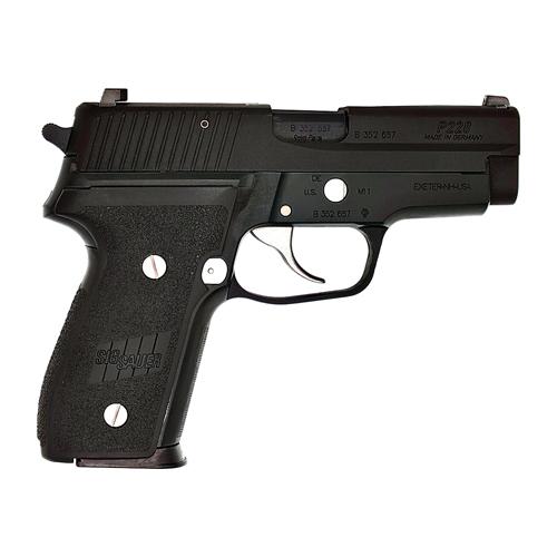 タナカワークス SIG P228 M11 Evolution 2 ALL HW（発火式 モデルガン 本体） : HBLT - 通販 - Yahoo!ショッピング