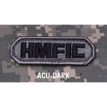 パッチ MSM ミルスペックモンキー HMFIC（刺繍） メール便 対応商品 :p-hb000037575:HBLT - 通販 - Yahoo!ショッピング