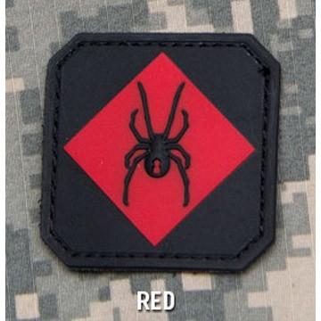 ブランド登録なし パッチ MSM ミルスペックモンキー Red Back One（PVC） メール便 対応商品 : HBLT - 通販 - Yahoo!ショッピング