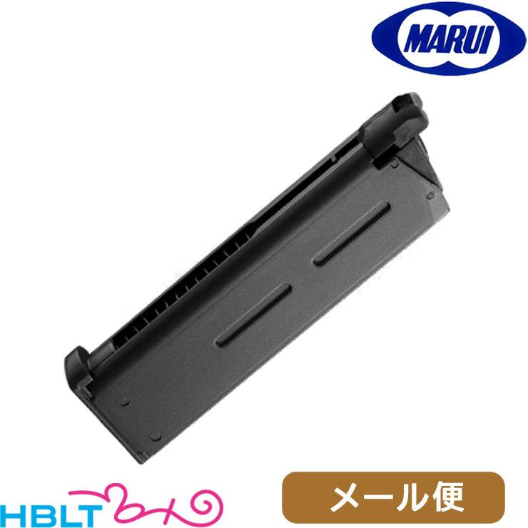 TOKYO MARUI 東京マルイ ガスブローバック ハンドガン 用 マガジン COLT M45A1 CQB PISTOL メール便 対応商品 : HBLT - 通販 - Yahoo!ショッピング