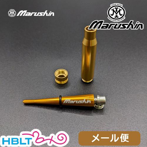 マルシン工業 マルシン A7075 Oリングフィッター メール便 対応商品 : HBLT - 通販 - Yahoo!ショッピング