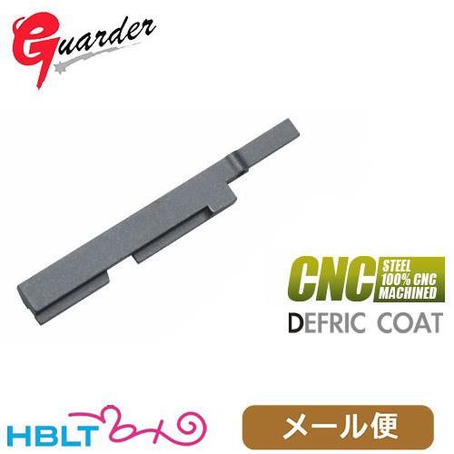 ガーダー スライドストップ 東京マルイ ガスブロ ハイキャパ 5.1 ゴールドマッチ（スチール） メール便 対応商品 : p ...