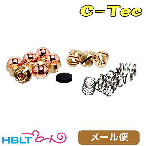 C−Tec ダミーブレット タナカ M10 デコレーションバレット（6発） メール便 対応商品 : HBLT - 通販 - Yahoo!ショッピング