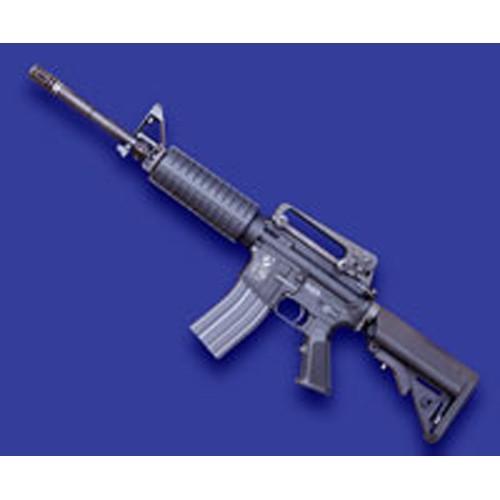 KSC M4A1 Ver2 システム7 two マガジンセット ガスブローバック 本体 ＋ 純正マガジン : shb00000642 : HBLT - 通販 - Yahoo!ショッピング