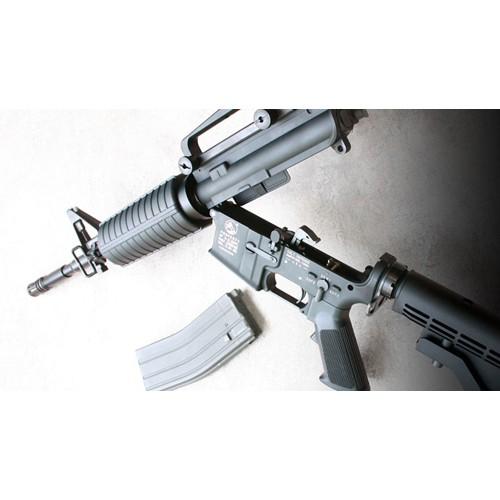 KSC M4A1 Ver2 システム7 two マガジンセット ガスブローバック 本体 ＋ 純正マガジン : shb00000642 : HBLT - 通販 - Yahoo!ショッピング