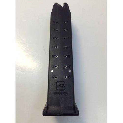 タナカワークス グロック17 3rd Evolution 2 HW 発火式モデルガン フルセット : HBLT - 通販 - Yahoo!ショッピング