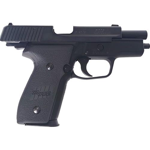 タナカワークス シグ P228 Evolution2 HW ブラック 発火式 モデルガン 本体 キャップセット : HBLT - 通販 - Yahoo!ショッピング