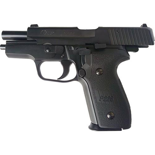 タナカワークス シグ P228 Evolution2 HW ブラック 発火式 モデルガン 本体 フルセット : HBLT - 通販 - Yahoo!ショッピング