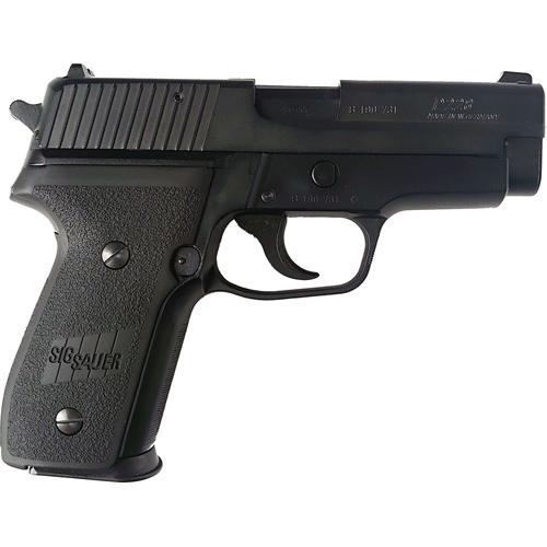 タナカワークス シグ P228 Evolution2 HW ブラック 発火式 モデルガン 本体 フルセット : HBLT - 通販 - Yahoo!ショッピング