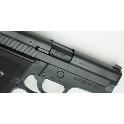 タナカワークス SIG P229 Evolution 2 Frame HW 発火式 モデルガン 本体 キャップセット : HBLT - 通販 - Yahoo!ショッピング