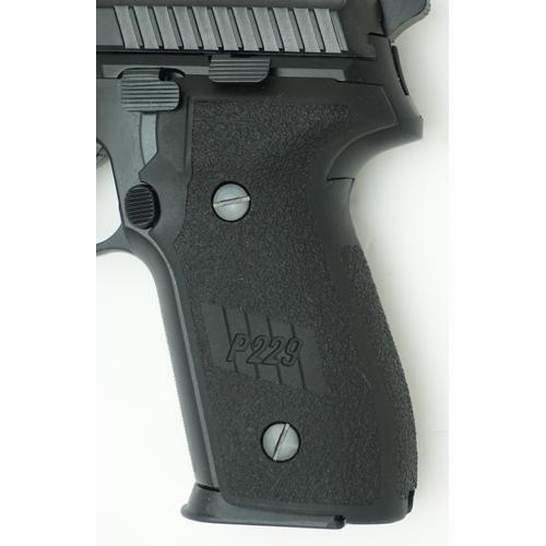 タナカワークス SIG P229 Evolution 2 Frame HW 本体 フルセット : HBLT - 通販 - Yahoo!ショッピング