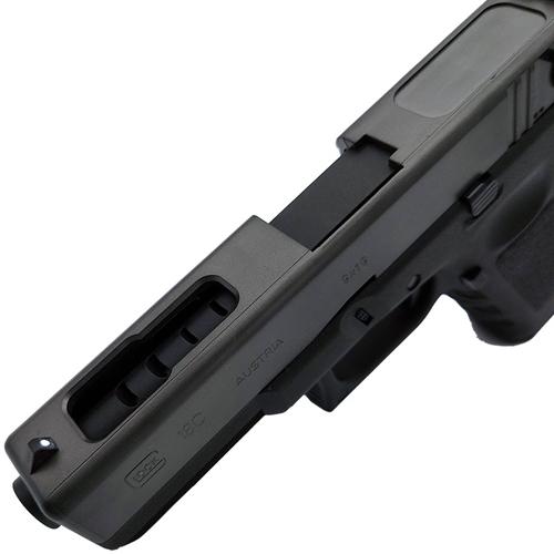 タナカワークス グロック18C 3rd Evolution2改 HW 発火式モデルガン キャップセット : HBLT - 通販 - Yahoo!ショッピング