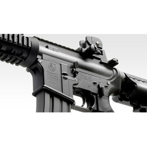 TOKYO MARUI 2025 福袋 Colt M4 CQB−R Black 次世代電動ガン フルセット ！ 東京マルイ : HBLT ...