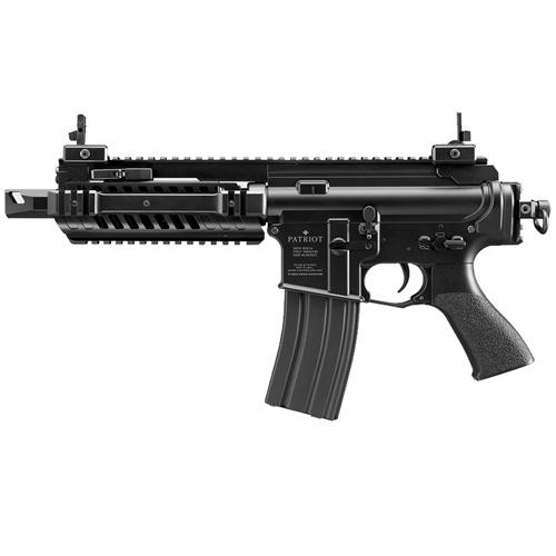 TOKYO MARUI 【東京マルイ】M4 パトリオット プラス 電動ガン 純正 リポバッテリー セット : HBLT - 通販 ...