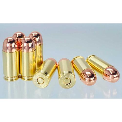 C−Tec ダミー カートリッジ 45 ACP 8発 2セット : HBLT - 通販 - Yahoo!ショッピング