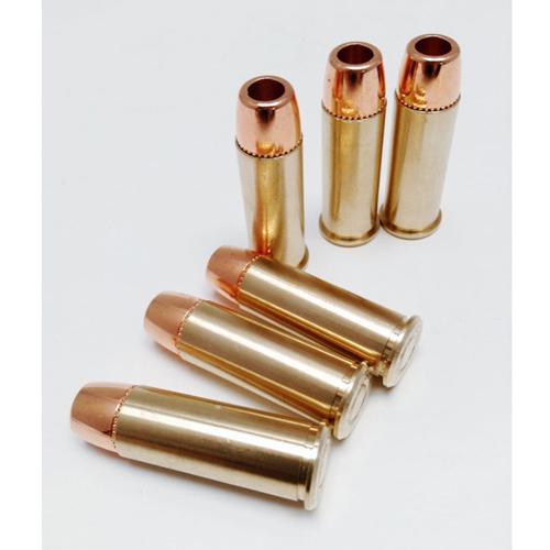 C−Tec 発火式 カートリッジ 38 SPL スペシャル（6発 トリプルキャップ + 1） 2セット : HBLT - 通販 - Yahoo!ショッピング