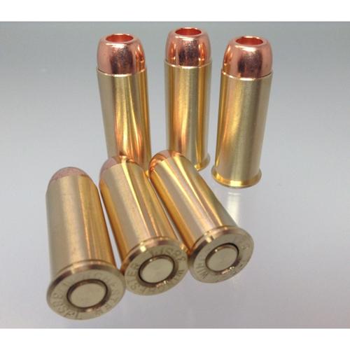 C−Tec 発火式 カートリッジ 38 SPL スペシャル オールインワン（6発 トリプルキャップ + 1） 2セット :shb00001968:HBLT - 通販 - Yahoo!ショッピング