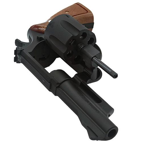 タナカワークス S&W M27 The .357 マグナム HW 4 インチ 発火式 モデルガン キャップセット :shb00002021:HBLT - 通販 - Yahoo!ショッピング