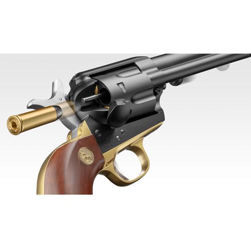 TOKYO MARUI 東京マルイ コルト ピースメーカー SAA.45 カスタム TOKYO MARUI 東京マルイ コルト ピースメーカー SAA.45 カスタム