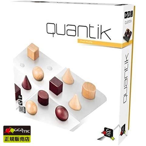 Gigamic Gigamic クアンティック : ホビーステーションオンラインストア - 通販 - Yahoo!ショッピング