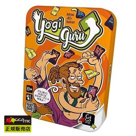 Gigamic Gigamic ヨギ グル : ホビーステーションオンラインストア - 通販 - Yahoo!ショッピング