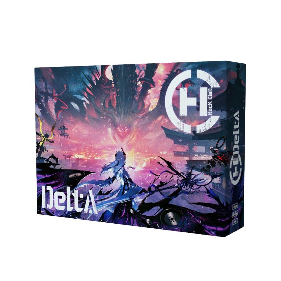 SUSABI GAMES HacKClaD.DeltA 【12/6発売予定】 : 4571529980167 : ホビーステーションオンラインストア - 通販 - Yahoo!ショッピング