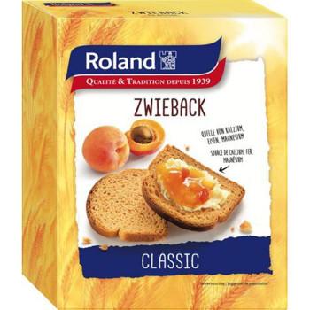 ローランド ラスク クラシック 165g 12セット 100006 : DIY.com - 通販 - Yahoo!ショッピング